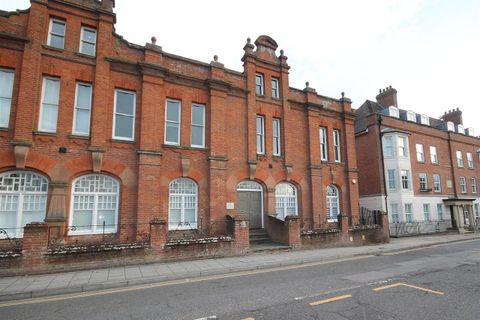 The Merchant Store, Station Road West, Canterbury CT2, 3 bed flat to ...
