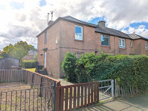 Stenhouse Place West, Stenhouse, Edinburgh EH11, 2 bed flat to rent, £ ...
