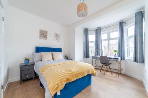 Colbeck Road, West Harrow HA1, Room to rent, £1,150 pcm - Zoopla