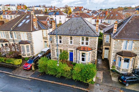 Cranbrook Road, Redland, Bristol BS6, 7 bed detached house for sale, £ ...