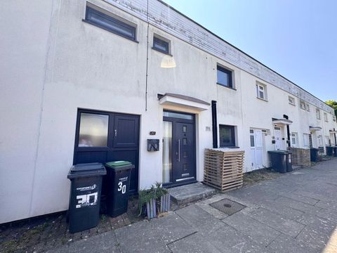Rodney Close, Gosport, Hampshire PO13, 3 bed terraced house for sale, £ ...