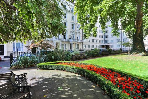 Studio for sale in Talbot Square, Lancaster Gate W2, £325,000 - Zoopla