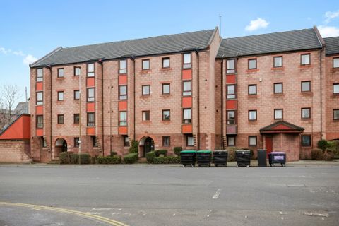 1 bed flat for sale in 382/2 Easter Road, Leith, Edinburgh EH6, £ ...