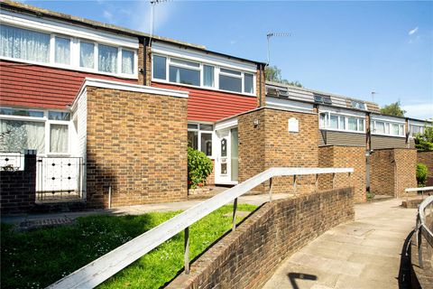 Linstead Way, London SW18, 3 bed terraced house for sale, £535,000 - Zoopla