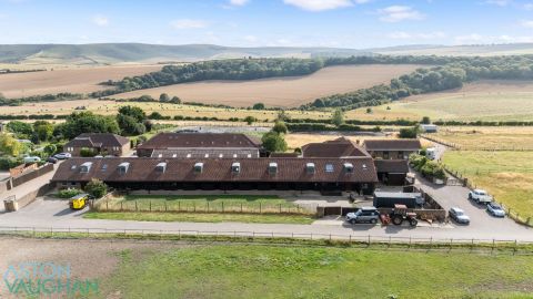 The Old Racecourse, Lewes BN7, 8 bed detached house for sale, £ ...