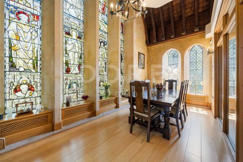 3 bed maisonette for sale in The Ridgeway, London NW7, £2,500,000 - Zoopla