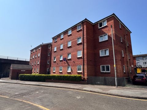 Block F Red Brick House, 1 Lea Road, Luton, Bedfordshire LU1, 1 bed ...