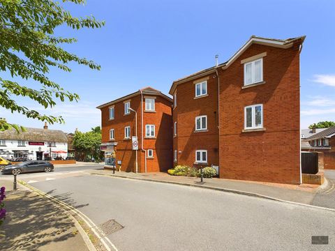 Gordon's Place, Exeter EX1, 1 bed flat for sale, £77,500 - Zoopla
