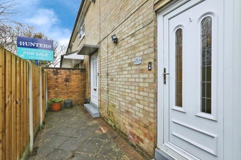 Leighton Road, Sheffield S14, 3 bed terraced house for sale, £130,000 ...