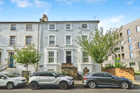 Wrotham Road, London NW1, 5 bed semi-detached house for sale, £ ...