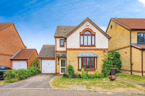 The Belfry, Luton LU2, 3 bed detached house for sale, £400,000 - Zoopla