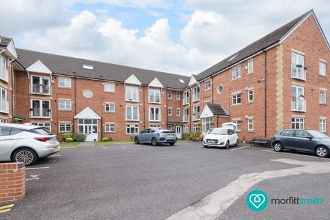 Bole Hill Close, Walkley S6, 2 bed flat for sale, £170,000 - Zoopla
