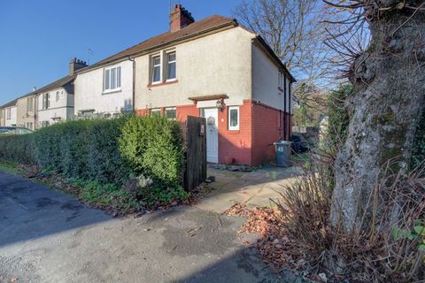 Strowans Road, Dumbarton G82, 3 bed semi-detached house for sale, £ ...