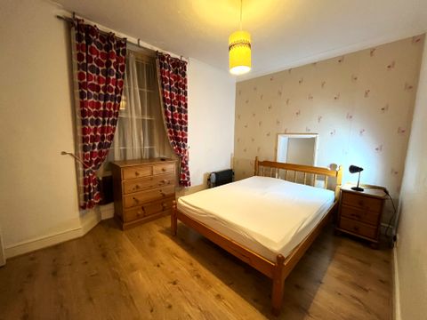 1 bed flat to rent in Friars Walk, St. Leonards, Exeter EX2, £900 pcm ...