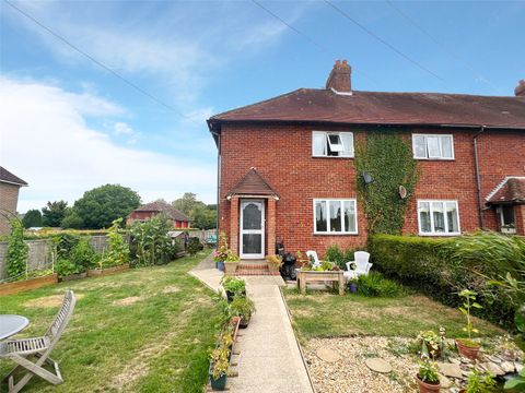 3 bed detached house to rent in Clapham, Worthing, West Sussex BN13, £ ...