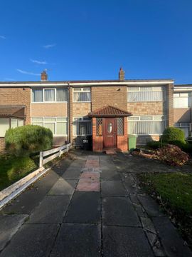 Throston Grange Lane, Hartlepool TS26, 3 bed property to rent, £750 pcm ...