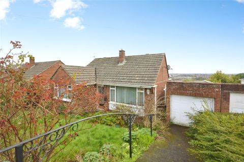Croft Chase, St Thomas, Exeter, Devon EX4, 3 bed bungalow for sale, £ ...