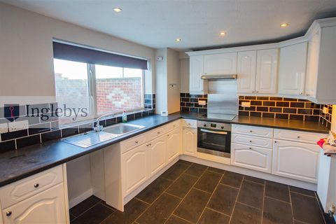 2 bed terraced house for sale in Graham Street, Liverton, Saltburn-By ...