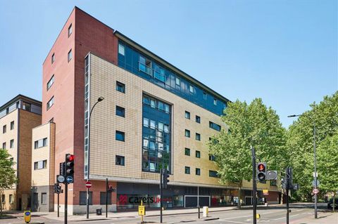 2 bed flat to rent in Great Dover Street, Borough SE1, £2,687 pcm - Zoopla