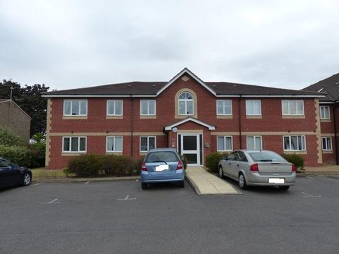 2 bed flat to rent in Peterhouse Close, Peterborough PE3, £850 pcm - Zoopla