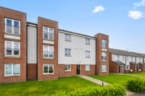 2 bed flat for sale in 11/2 Pringle Drive, The Wisp, Edinburgh EH16, £ ...