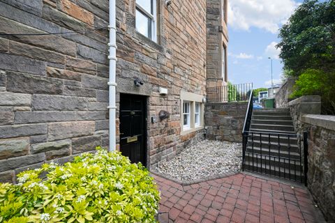 15B, Polwarth Grove, Merchiston, Edinburgh EH11, 2 bed flat for sale, £ ...