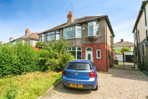 Fernhill Road, Bootle, Liverpool L20, 3 bed semi-detached house for ...