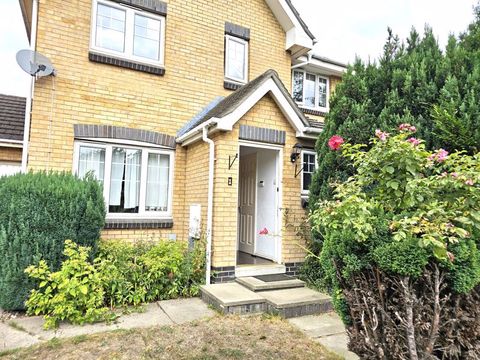 3 bed property to rent in 3 Bedroom House, Anchor Close, Barking IG11, £2,100 pcm - Zoopla