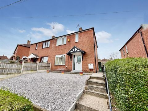 Whincover View, Leeds LS12, 2 bed semi-detached house for sale, £ ...