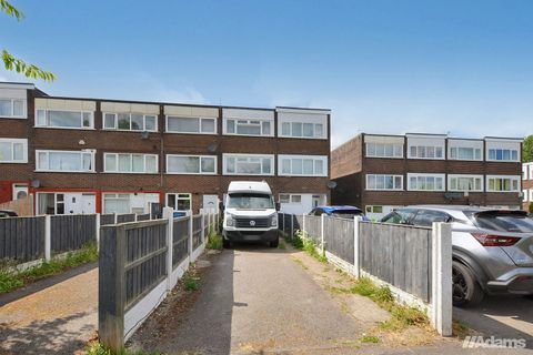 Cotton Lane, Runcorn WA7, 4 bed terraced house for sale, £145,000 - Zoopla
