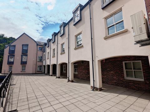 New Elvet, Durham DH1, 2 bed property to rent, £1,500 pcm - Zoopla