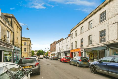 Sidmouth Street, Devizes SN10, 2 bed property for sale, £175,000 - Zoopla