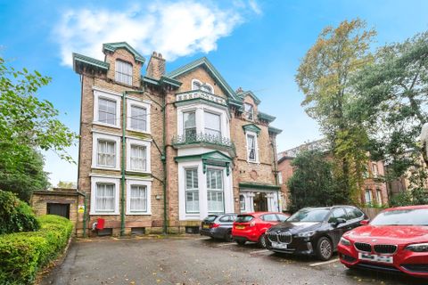 Alexandra Drive, Liverpool L17, 2 bed flat for sale, £185,000 - Zoopla