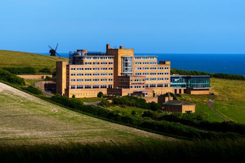 The Cliffs, Greenways, Ovingdean, Brighton, East Sussex BN2, New home ...