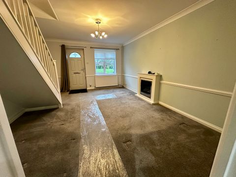 2 bed end terrace house to rent in Aylewyn Green, Kemsley ...