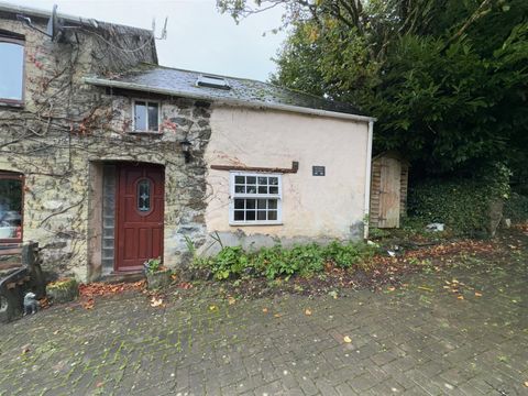 2 bed semi-detached house to rent in St. Mewan Lane, Trewoon, St ...