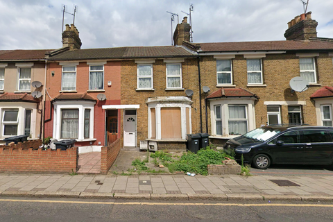 Ley Street, Ilford IG1, 1 bed flat for sale, £140,000 - Zoopla