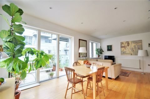 2 bed flat for sale in Branch Place, London N1, £700,000 - Zoopla