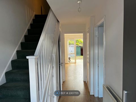 3 bed terraced house to rent in Lewin Terrace, Feltham TW14, £2,000 pcm ...