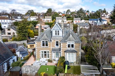 4B Reres Road, Broughty Ferry DD5, 2 bed flat for sale, £185,000 - Zoopla