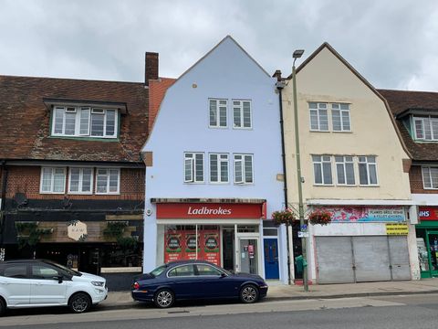 Mottingham Road, London SE9, Studio to rent, £1,118 pcm - Zoopla