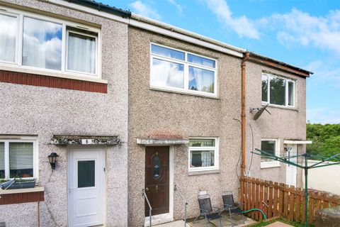 2 bed terraced house for sale in Riggside Road, Glasgow, Glasgow City ...