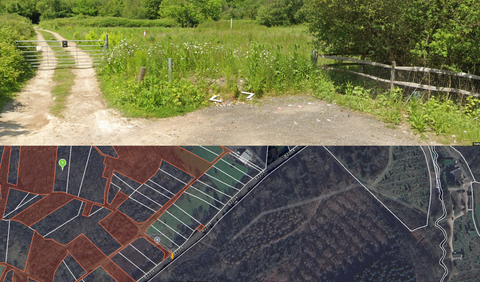 Catsfield Road, Battle TN33, Land for sale, £27,000 - Zoopla