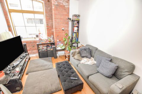 1 bed flat to rent in Beaumont Building, 22 Mirabel Street, City Centre ...