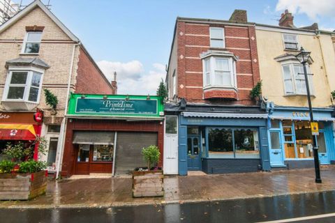 Magdalen Road, Exeter EX2, 3 bed property for sale, £275,000 - Zoopla