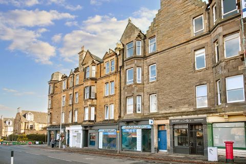 1 bed flat for sale in 53/5 Slateford Road, Edinburgh EH11, £228,000 ...