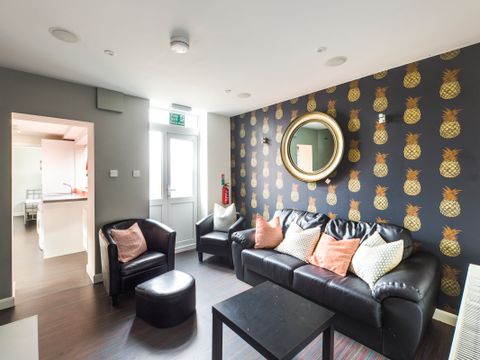 Slaney Street, Newcastle-Under-Lyme ST5, 4 bed terraced house to rent ...