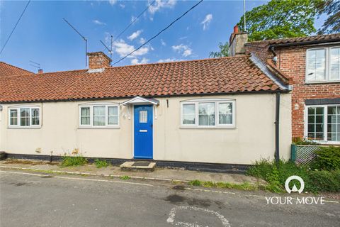 Puddingmoor, Beccles, Suffolk NR34, 1 bed bungalow for sale, £150,000 ...