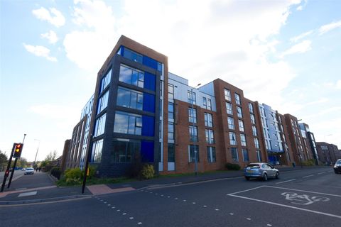 Chatham Place, Edge Hill, Liverpool L7, Room to rent, £175 pcm - Zoopla