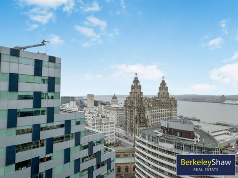 Unity Building, Rumford Place, Liverpool L3, 2 bed flat for sale, £ ...